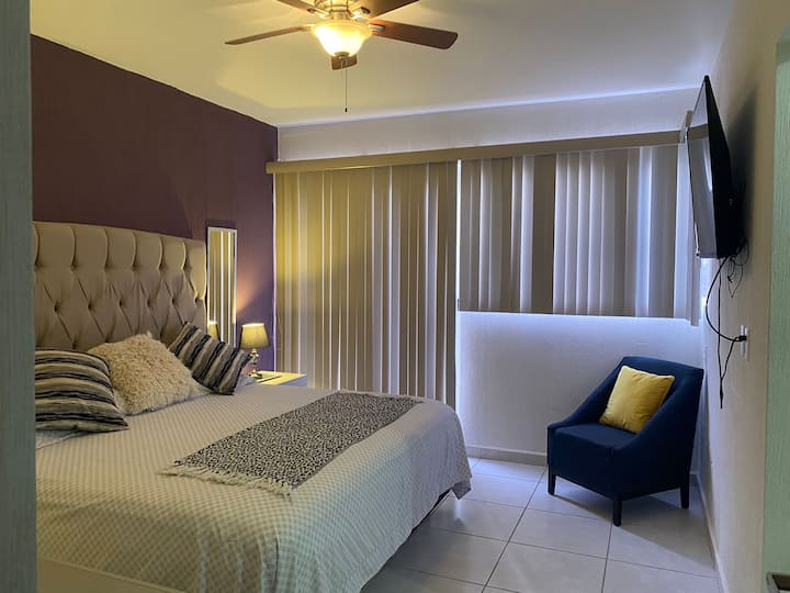 Hermosa Casa Grande Playa Del Carmen - Playa del Carmen