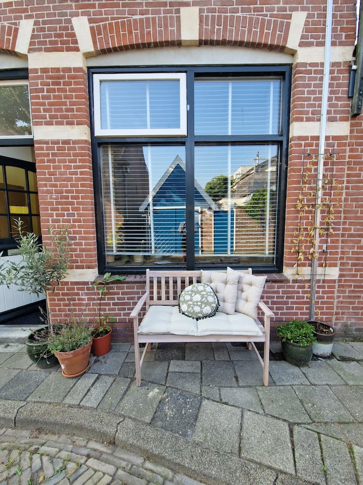 Karakteristieke Woning In Alkmaar - Alkmaar