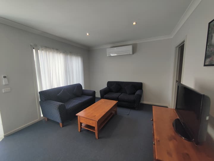 Belvoir Village Motel - Two Bedroom Townhouse - Albury
