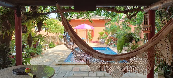 Casa No Bairro ÁGua Verde - Araucária