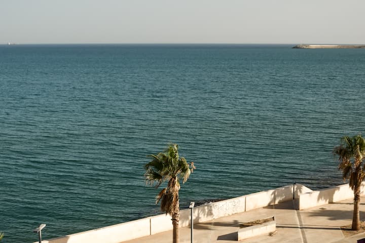 Casa Stella Marina.. - Ispica