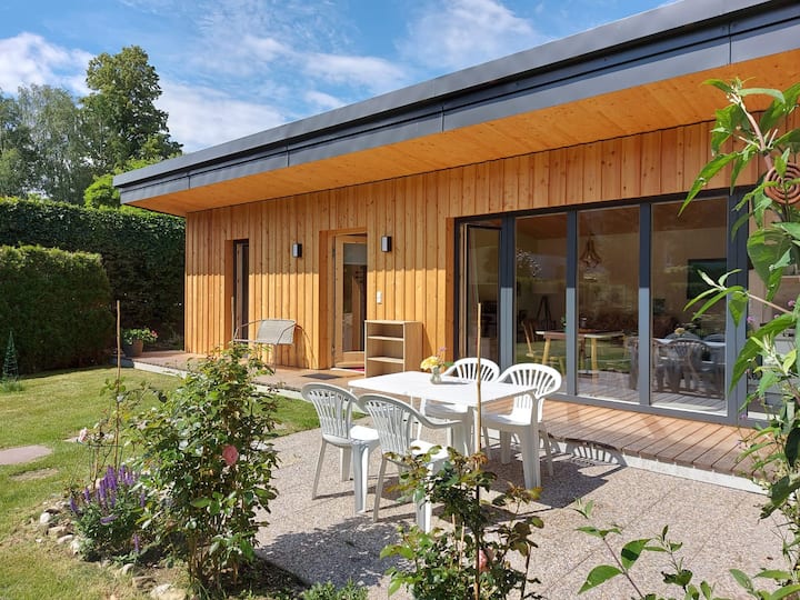 Haus Mit Eingezäuntem Garten - Topstandort - Altmünster