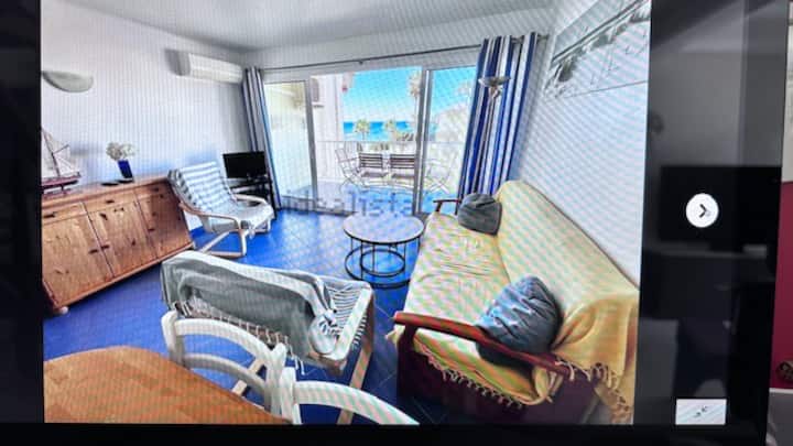 Logement Entier En Résidence. - Cambrils