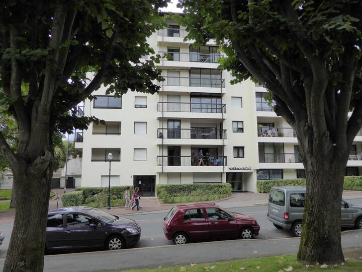 Appart, Saint-jean-de-luz, Centre Ville, Wifi, 2ch - Saint-Jean-de-Luz