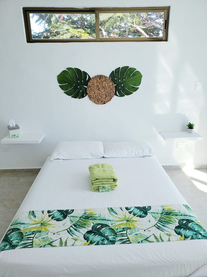 Room 1 In Casablanca Merida - Mérida