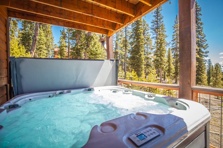 Vail Cabin Vacation Rentals - Colorado, United States | Airbnb