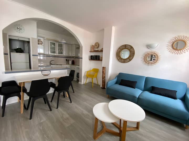Fantástico Apartamento Algarve - Tavira