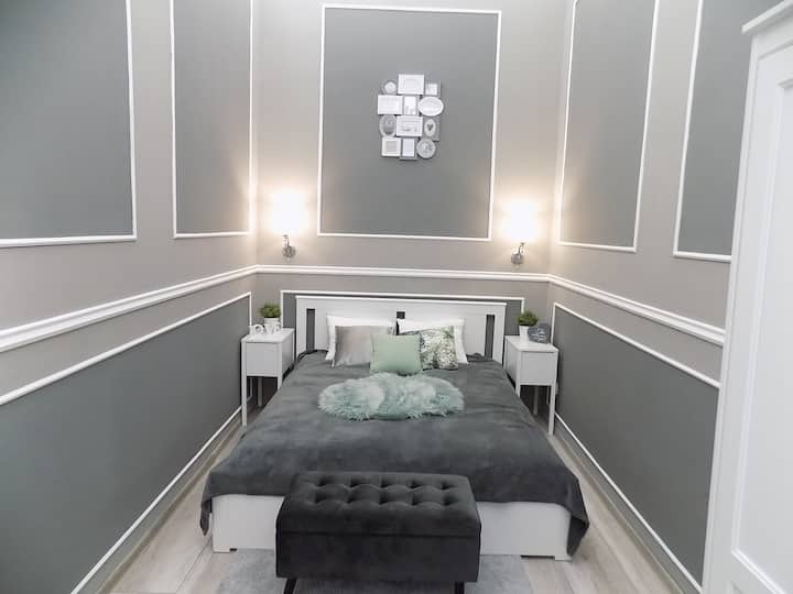 Parliament Fabulous Apartment - Budapest