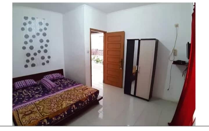 Kenangan Guest House Bahagia Bersama Keluarga - Sabang