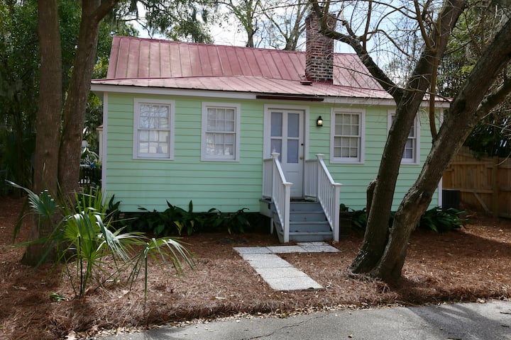 Brays Island Holiday Rentals & Homes - South Carolina, United States ...