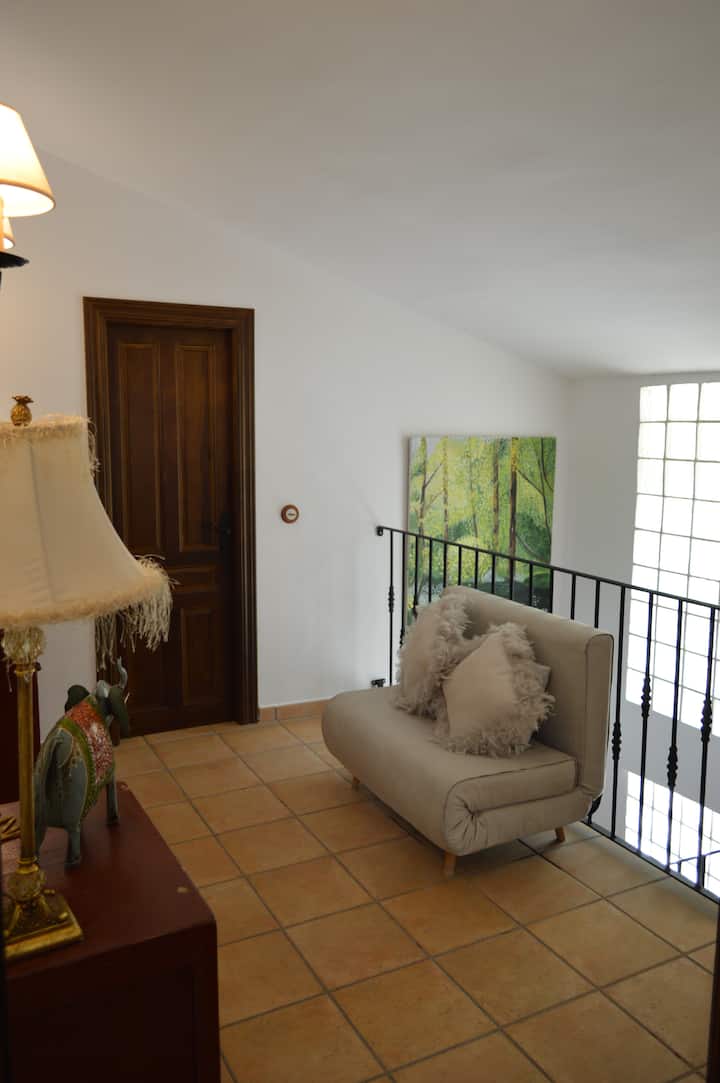 Finca La Noguera-sierra Cazorla - Sierra de Cazorla