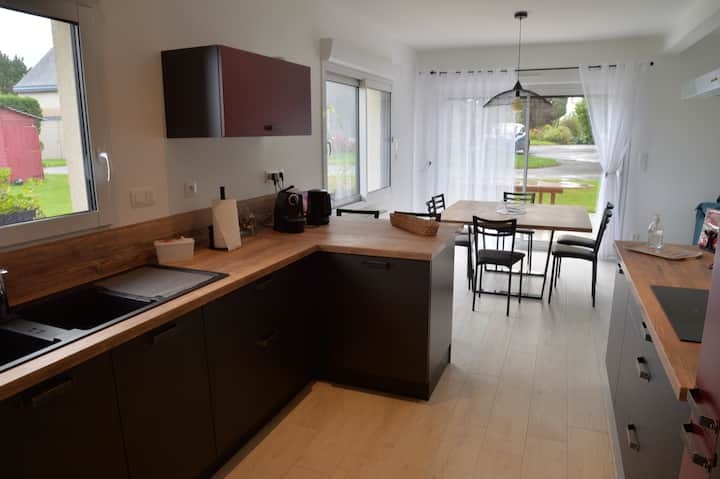 Côte D'émeraude ,  Top Pour Enfants Et Randonneurs - Plérin