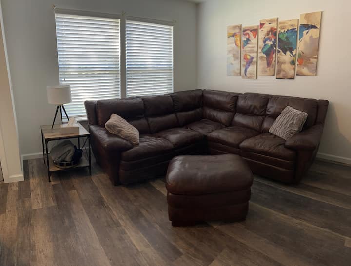 Pet Friendly Two Bedroom Downtown Tc Townhouse - Traverse City, MI