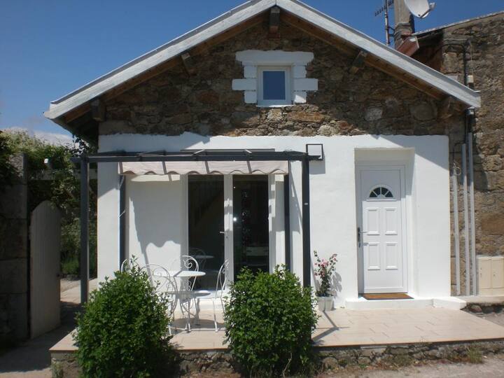 Gite Ardéchois - Saint-Victor