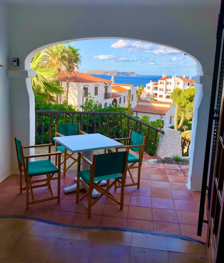 Casa Alcor - Menorca