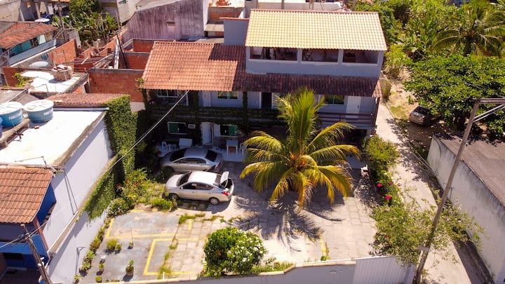 Gecay11 - Peró Em Cabo Frio - Cabo Frio