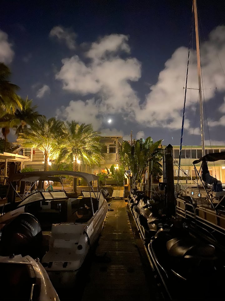 Luna E Mare - Fort Lauderdale
