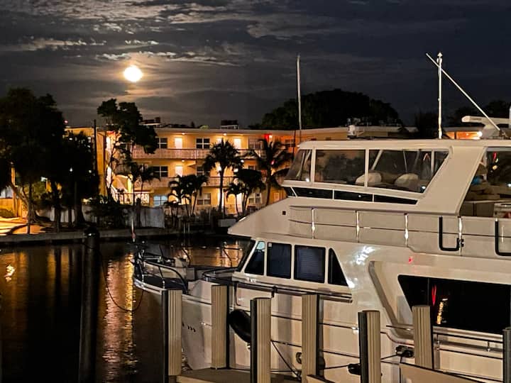 Luna E Mare - Fort Lauderdale, FL