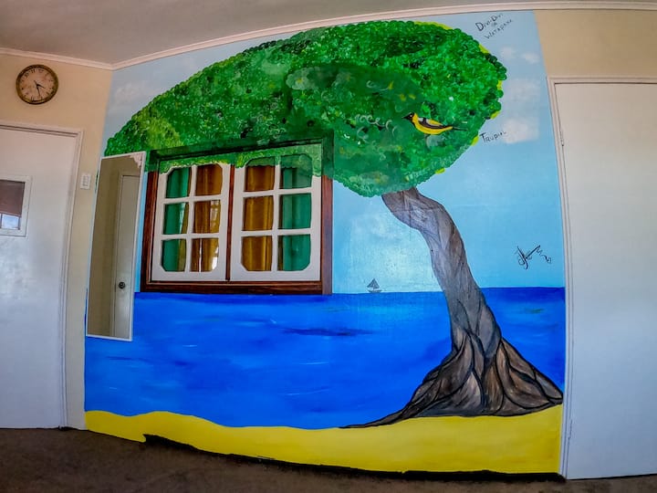 Caribbean Nest - Curazao