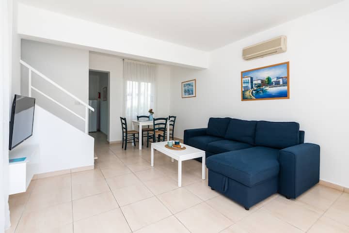 Dps5 Fig Tree Z Holiday Complex- Two Bed Townhouse - Protaras