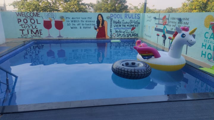 A Perfect Weekend Getaway - Neral