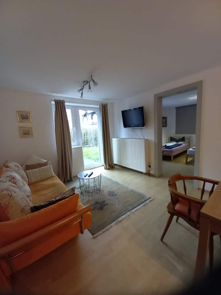 Dimai House No 16 Dornbirn Zentrum 65 M2 - Dornbirn