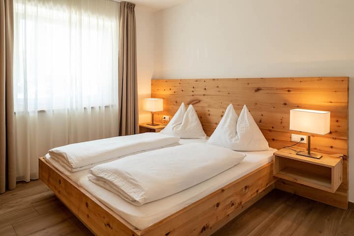 Ferienwohnung Im Zentrum Von Lana - Typ 1 - Lana