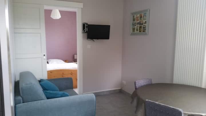 Location Au Coeur De Gérardmer - Gérardmer