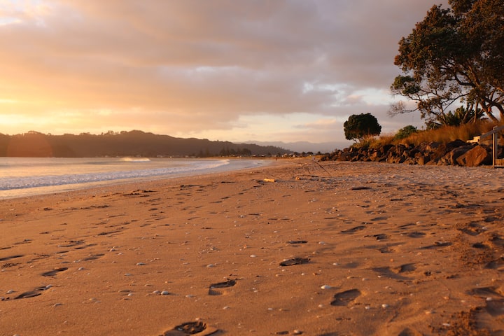 Whitianga Seaside Bach - Whitianga