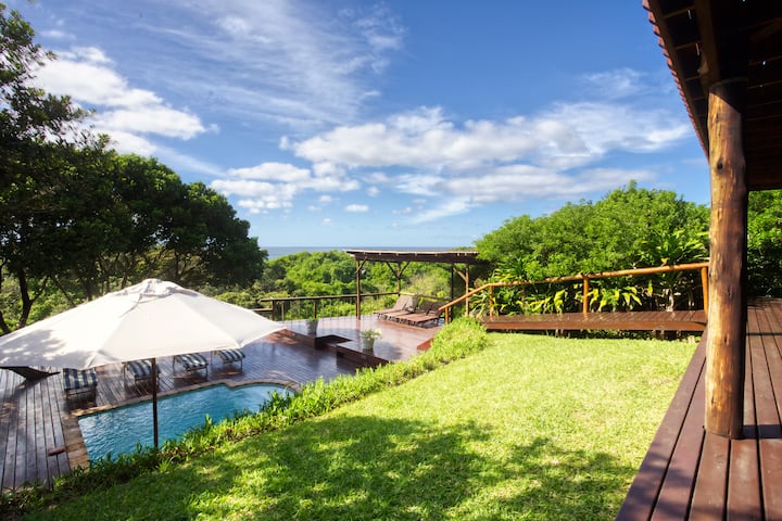 Kangela 10 - Mozambique