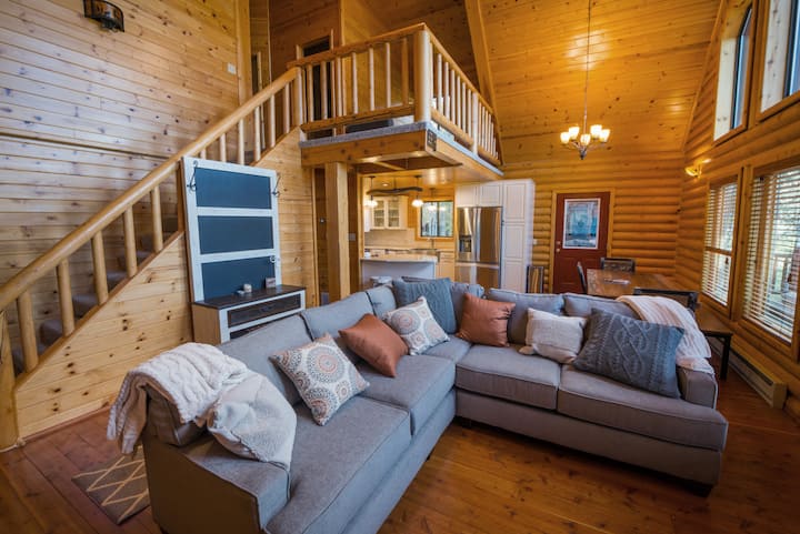 Star Valley Ranch Vacation Rentals | Airbnb
