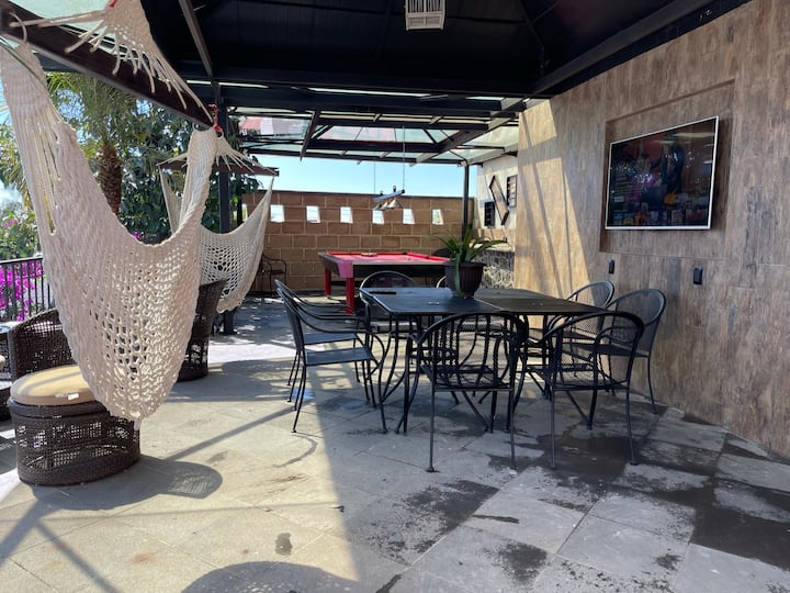 Jacuzzi Caliente Gratis! - Jiutepec