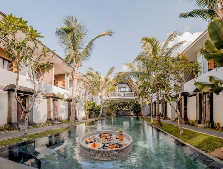 Bali Holiday Rentals & Homes - Indonesia | Airbnb