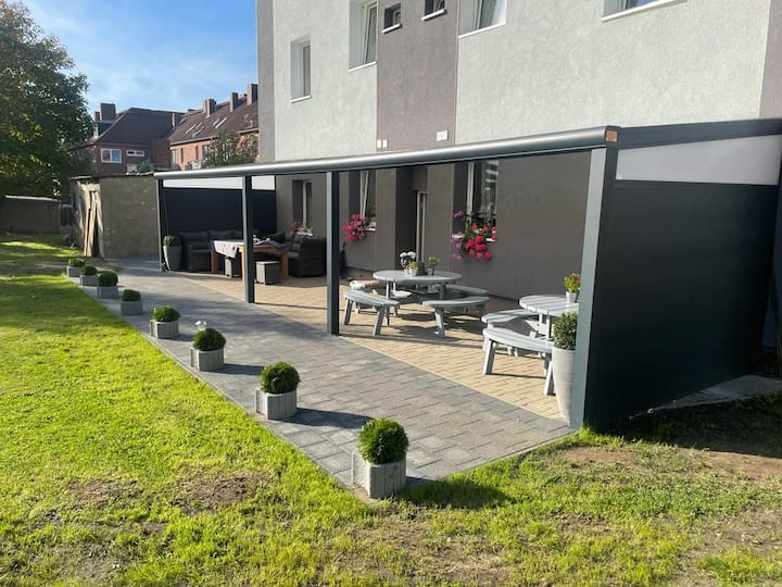 Ferienwohnung In Kiel - Laboe
