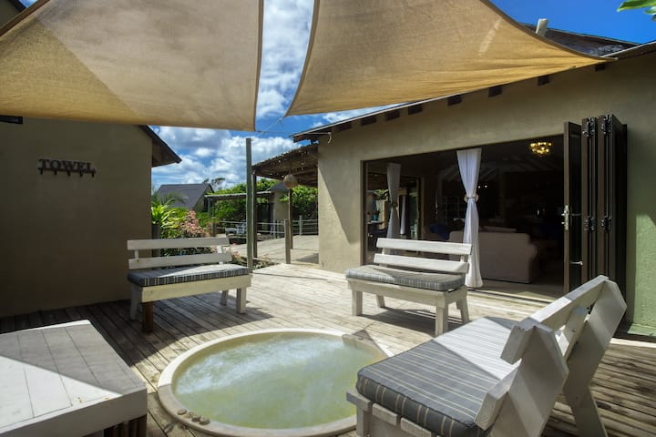 Baleia Azul 11 - Mozambique