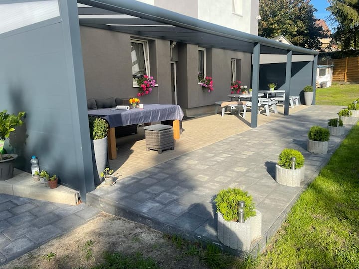 Ferienwohnung In Kiel - Laboe