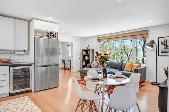 Napa Valley View - Napa Valley, CA