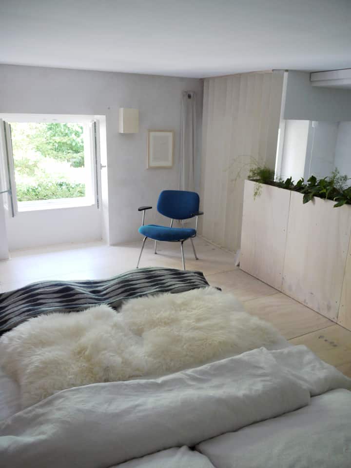 Fichtestudio - Berlín