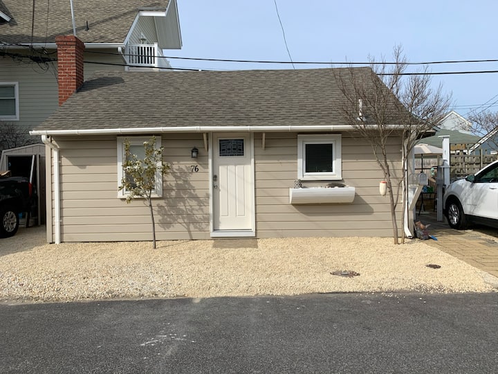 Oceanside Beach House - Point Pleasant, NJ