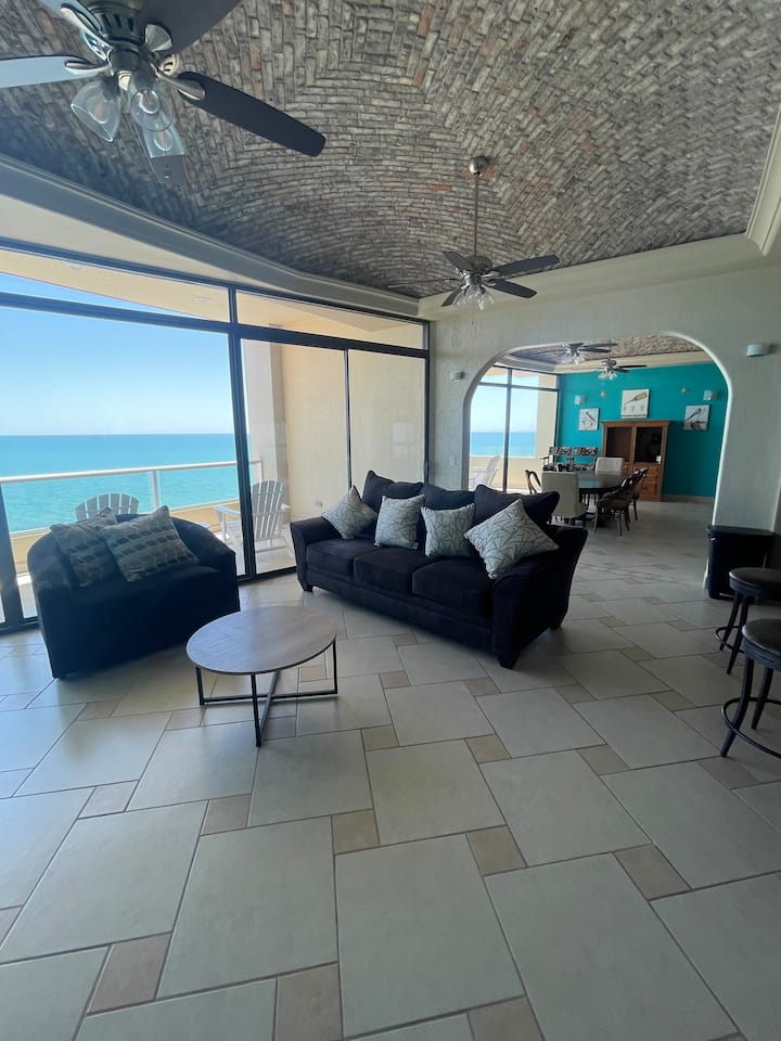 Palacio Del Mar 505- Rocky Point 4 Bedroom/4 Bath - Puerto Peñasco