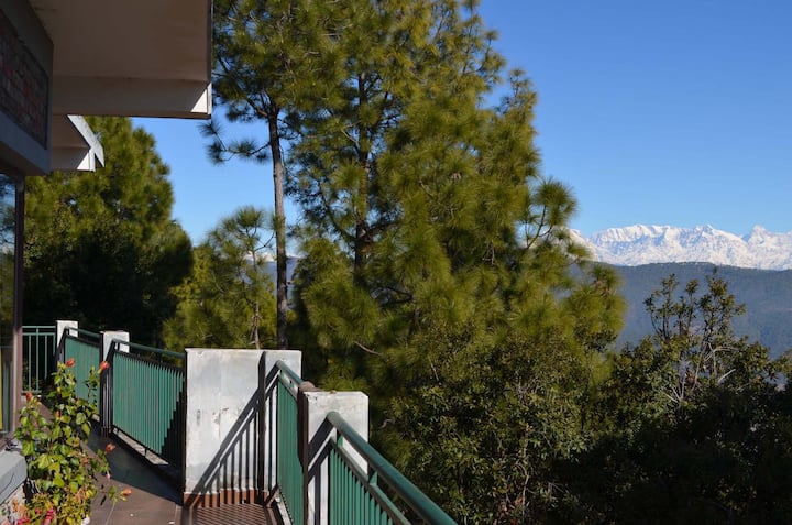 Almora Holiday Rentals & Homes - Uttarakhand, India | Airbnb