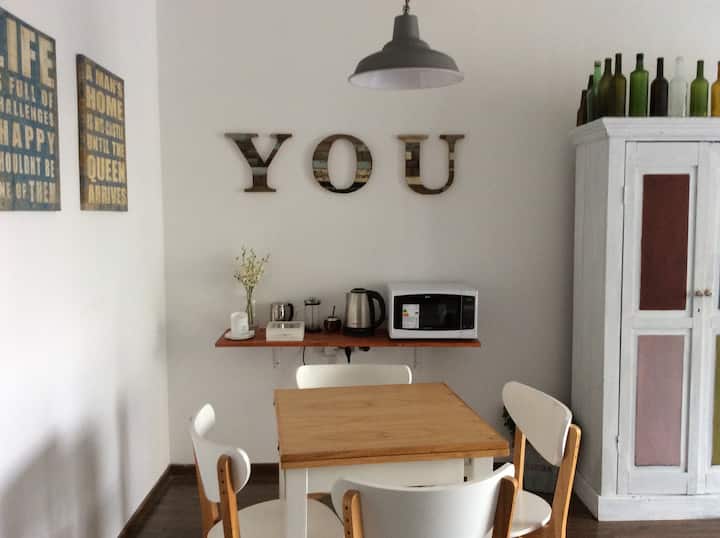 Palermo Hollywood - Argentina