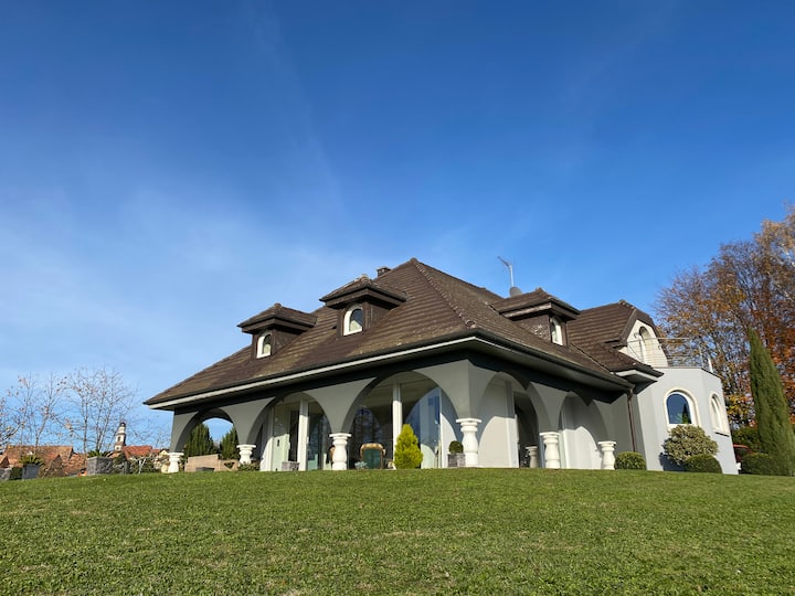 Villa Victoria 67 - Bischwiller