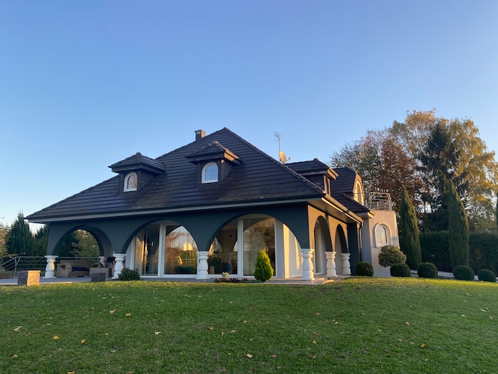 Villa Victoria 67 - Haguenau