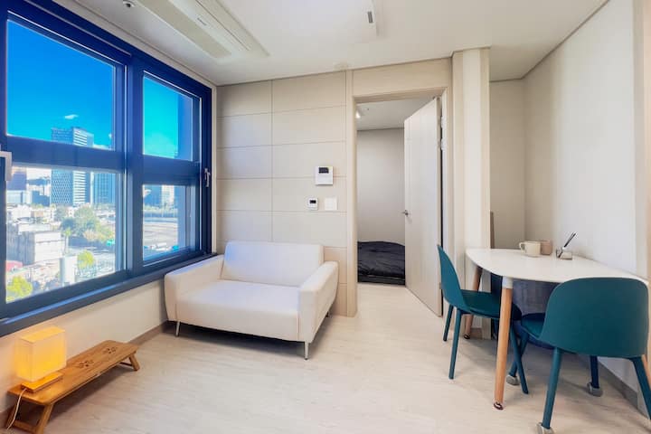 Seoul Condo Vacation Rentals - Seoul, South Korea | Airbnb