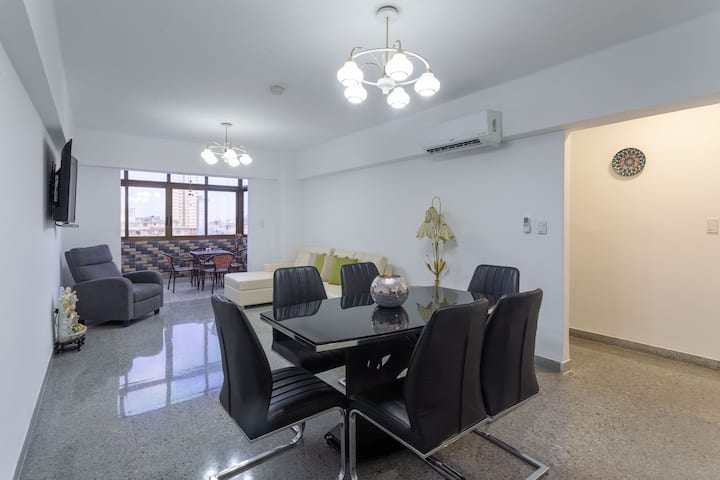 Cozy Apt In The Center Of The City With Free Wifi! - Havana