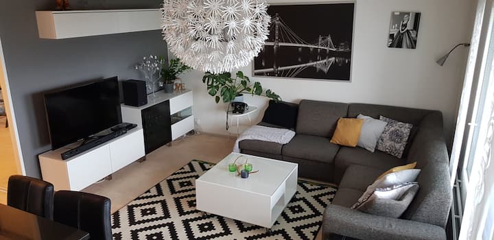 Sari's City Centrum Home - Rovaniemi
