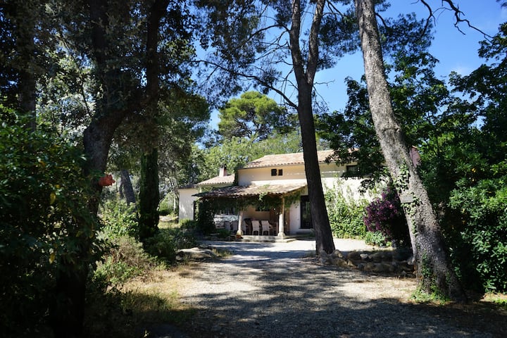 Calme Absolu, Site Exceptionnel - Aix-en-Provence
