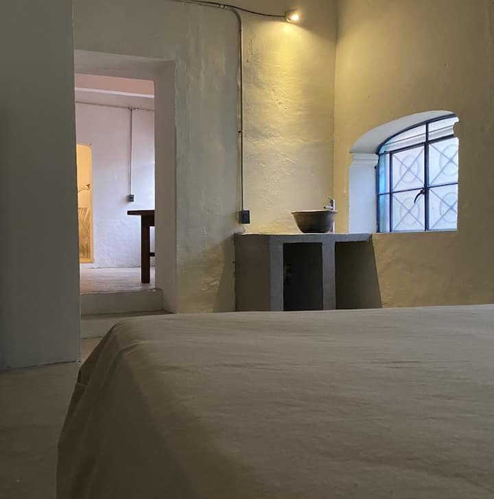 Loft Claroscuro In The Heart Of The City - Oaxaca