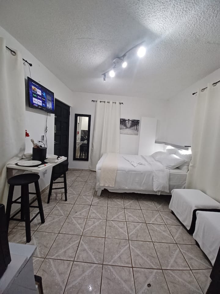 1512 Studio #9, Todo Al Alcance De Tus Manos - San Juan, Puerto Rico